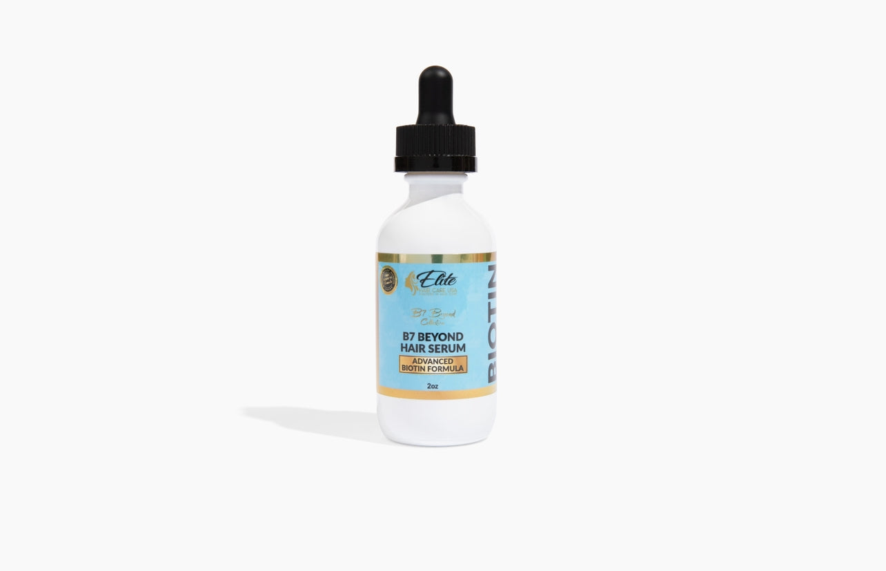 All – Elite Hair Care USA