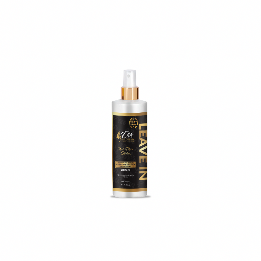 Hair Repair & Revive Collection – Elite Hair Care USA
