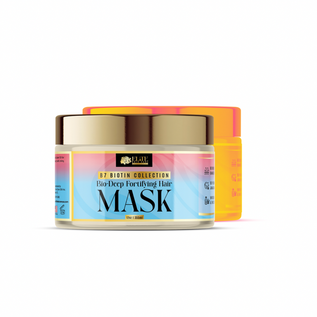 Hair Care Bundle Kits | Elite Hair Care USA