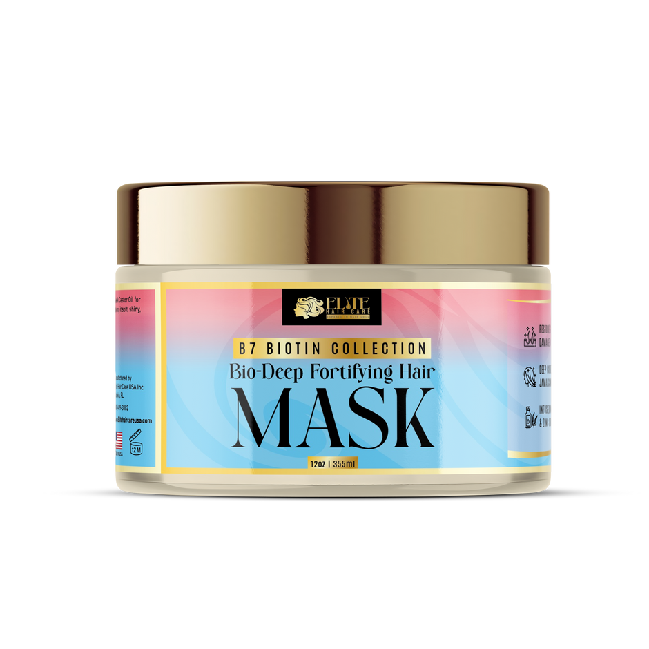 B7 Beyond Collection | Advanced Haircare Solutions – Elite Hair Care USA